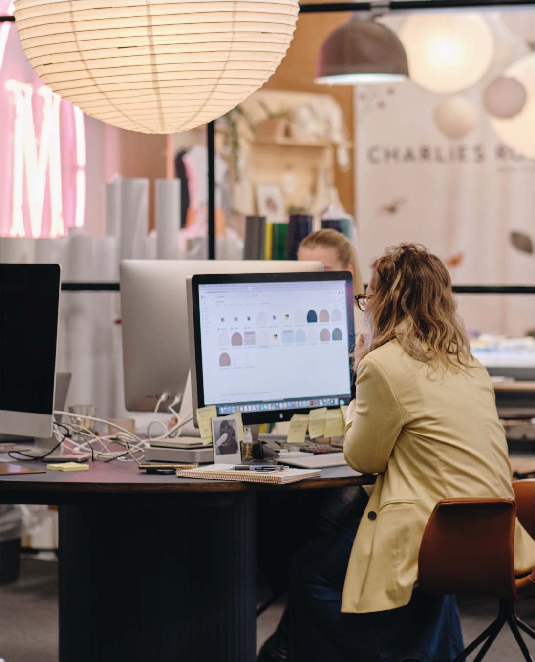 MICCOM | Kreativt design studio